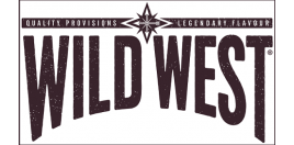 Wild West, deliziose carni secche! | Il mio negozio americano