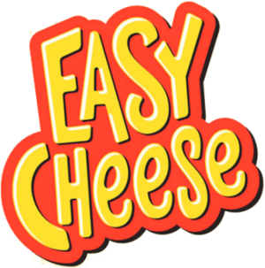 Formaggio spray: un nuovo modo di gustare | Il mio negozio americano