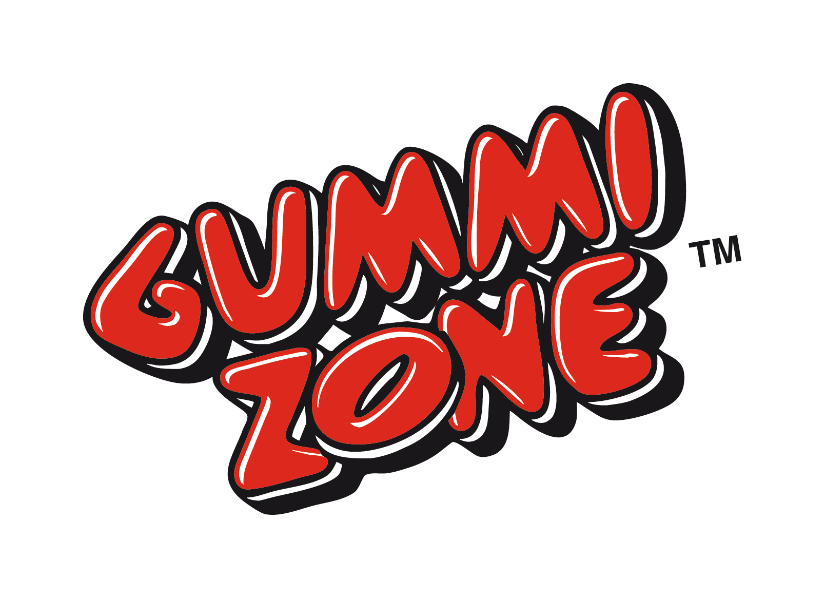 Gummi Zone al My American Shop