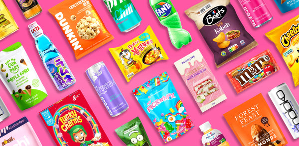 Ice Talk Blueberry Ade