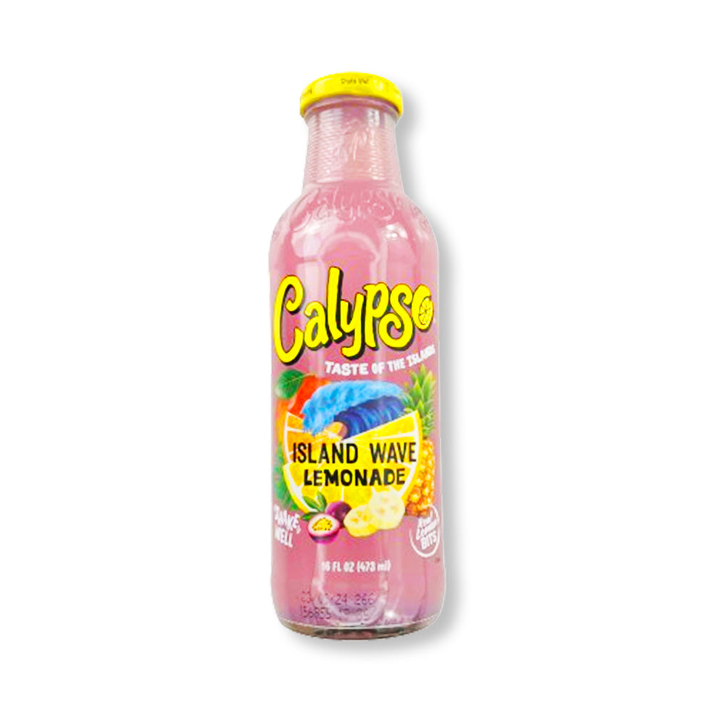 Calypso Lemonade Island Wave | Acquista da My American Shop