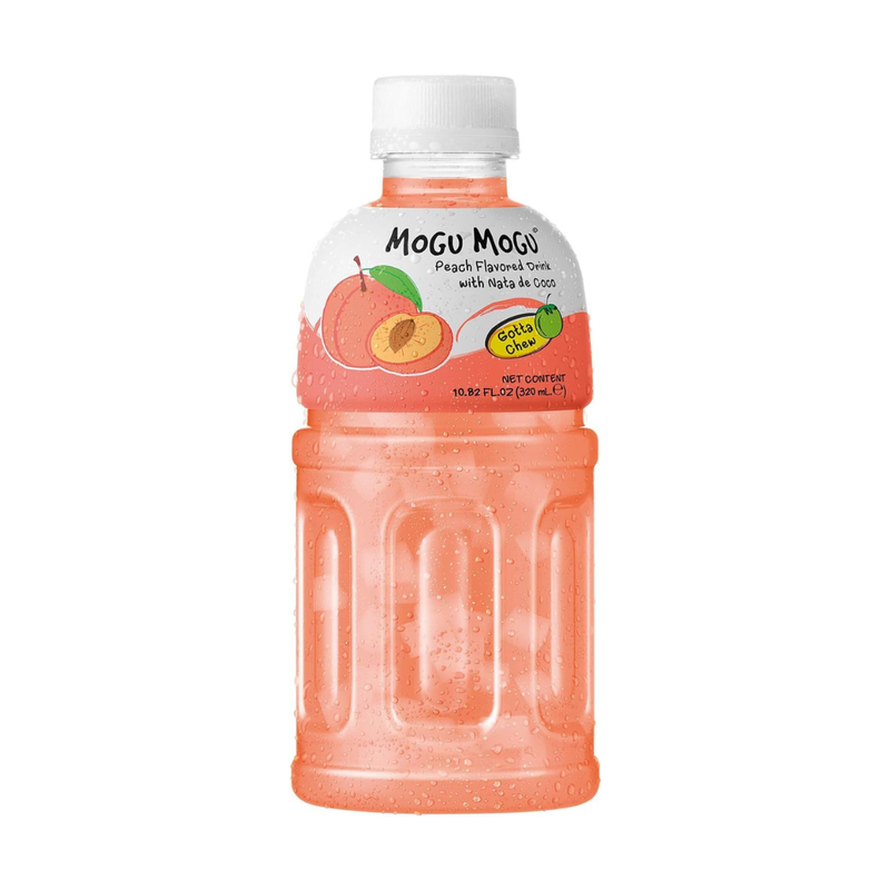 Mogu Mogu da My American Shop