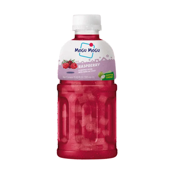 Mogu Mogu da My American Shop