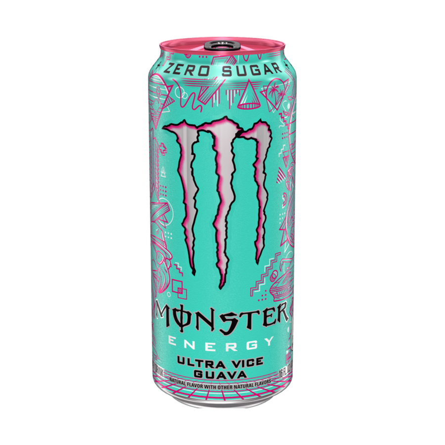 Monster, Monster Energy: mostruosamente delizioso | Il mio negozio ...