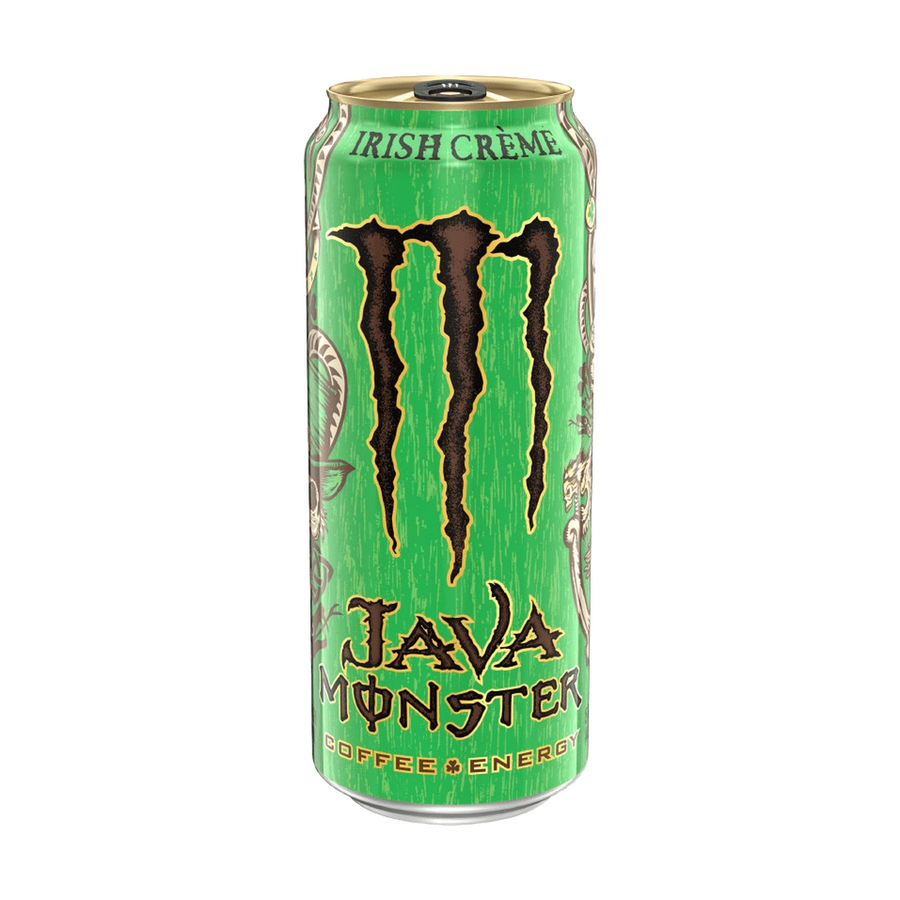 Monster, Monster Energy: mostruosamente delizioso | Il mio negozio ...