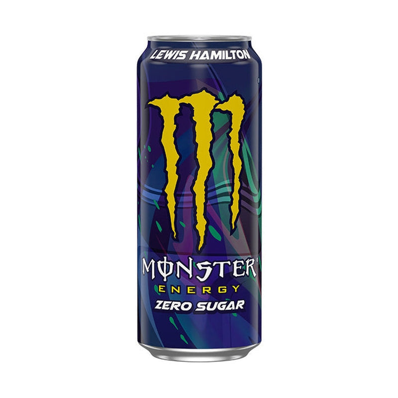 Monster, Monster Energy: mostruosamente delizioso | Il mio negozio ...