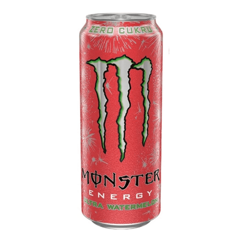Monster, Monster Energy: mostruosamente delizioso | Il mio negozio ...