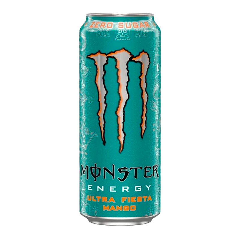 Monster, Monster Energy: mostruosamente delizioso | Il mio negozio ...
