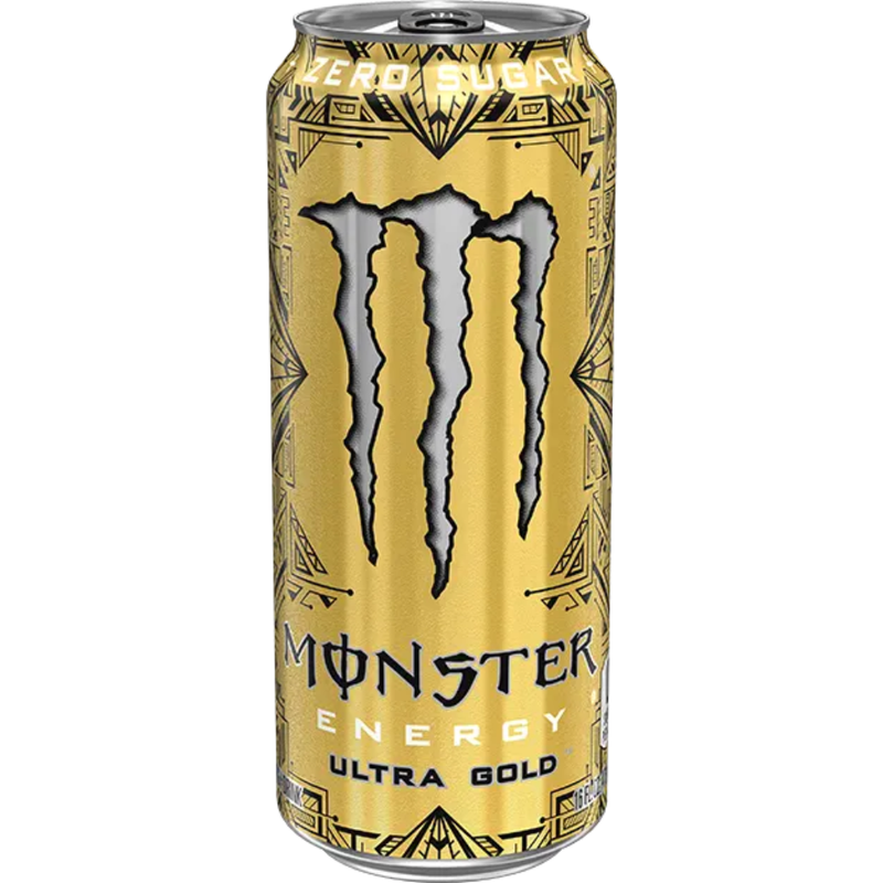 Monster, Monster Energy: mostruosamente delizioso | Il mio negozio ...