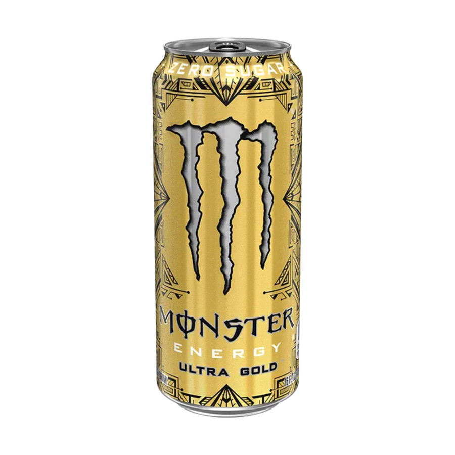 Monster, Monster Energy: mostruosamente delizioso | Il mio negozio ...