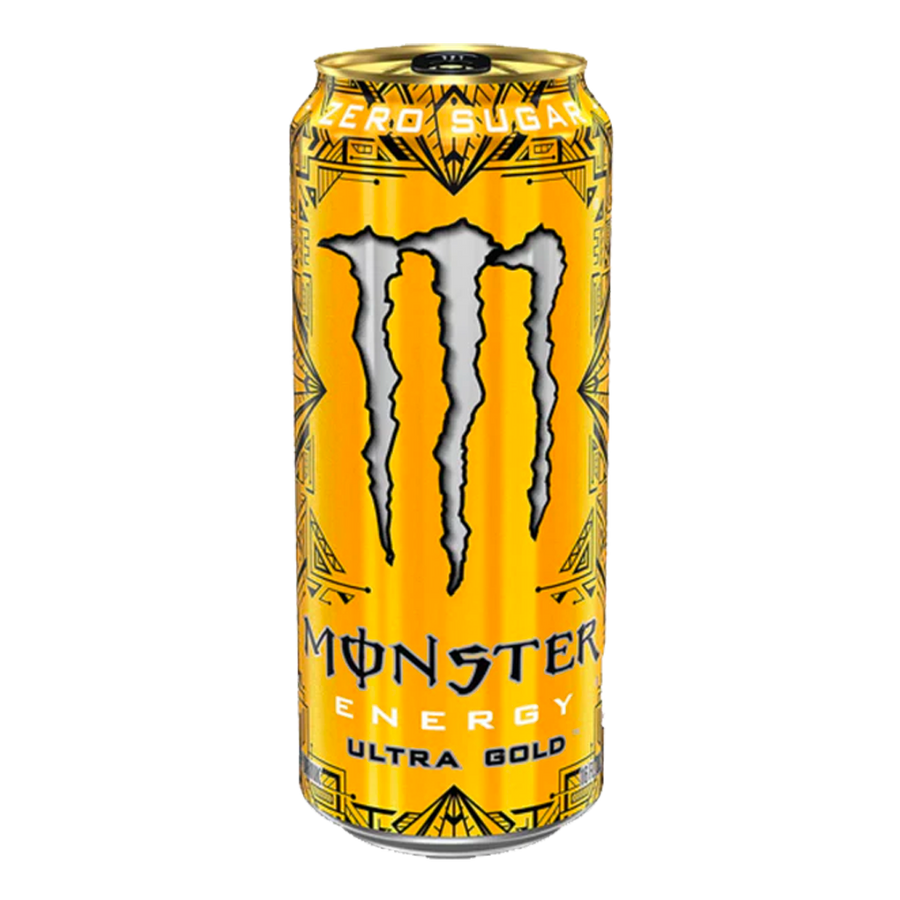 Monster, Monster Energy: mostruosamente delizioso | Il mio negozio ...