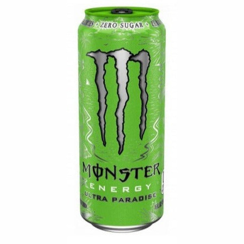 Monster, Monster Energy: mostruosamente delizioso | Il mio negozio ...