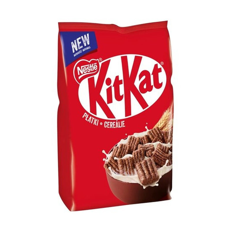 Kit Kat: Biscotti con diversi cioccolatini | Il mio negozio americano