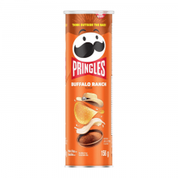 Patatine American Pringles: Sapori Incredibili | Il mio negozio americano