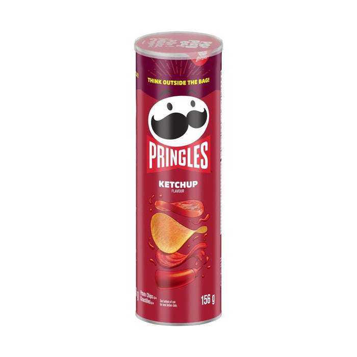 Patatine American Pringles: Sapori Incredibili | Il mio negozio americano