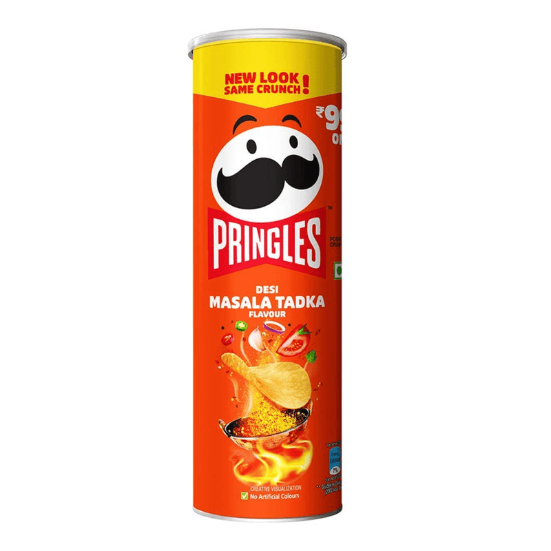 Patatine American Pringles: Sapori Incredibili | Il mio negozio americano
