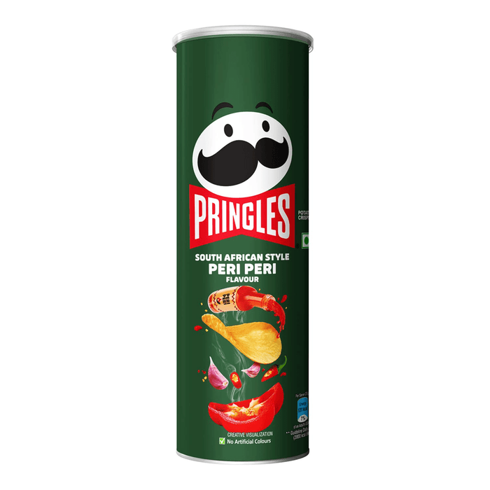 Patatine American Pringles: Sapori Incredibili | Il mio negozio americano