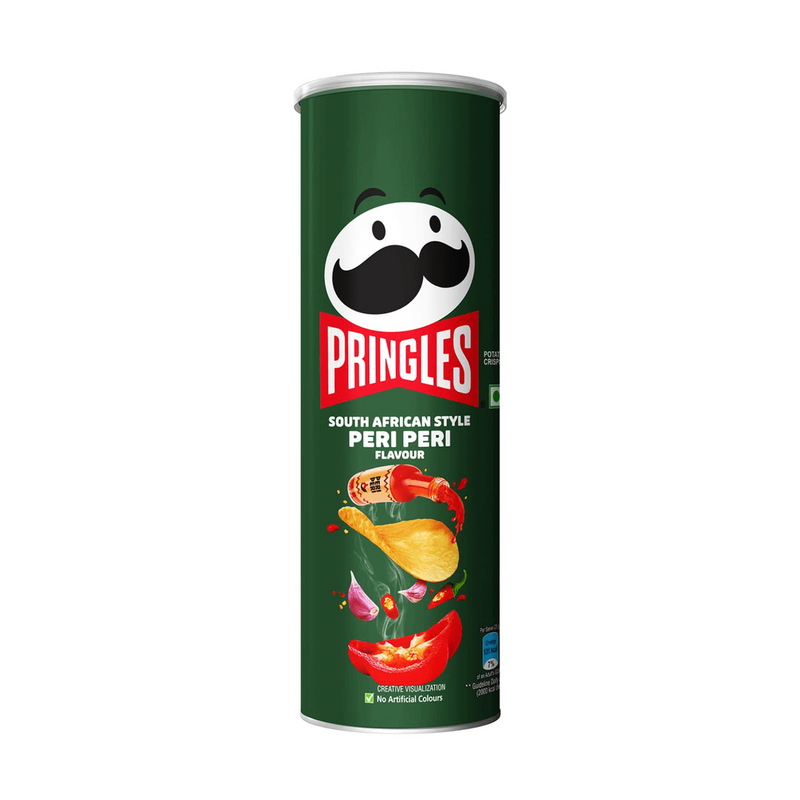 Patatine American Pringles: Sapori Incredibili | Il mio negozio americano
