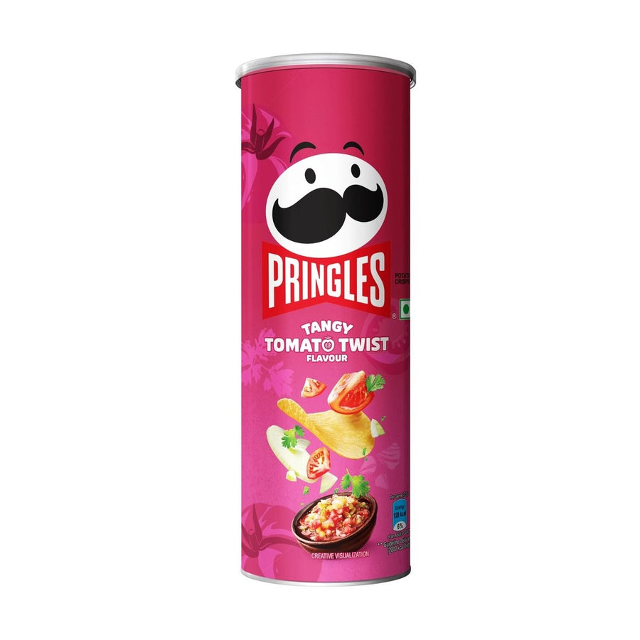 Patatine American Pringles: Sapori Incredibili | Il mio negozio americano