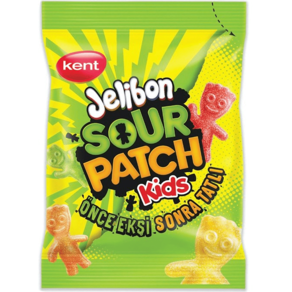 Sour Patch Kids Bag Medium