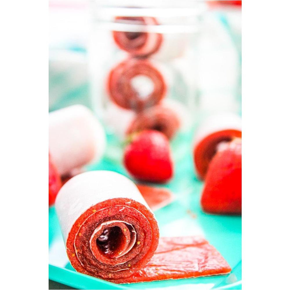 Betty Crocker Roll Ups Strawberry Sensation | Acquista da My American Shop