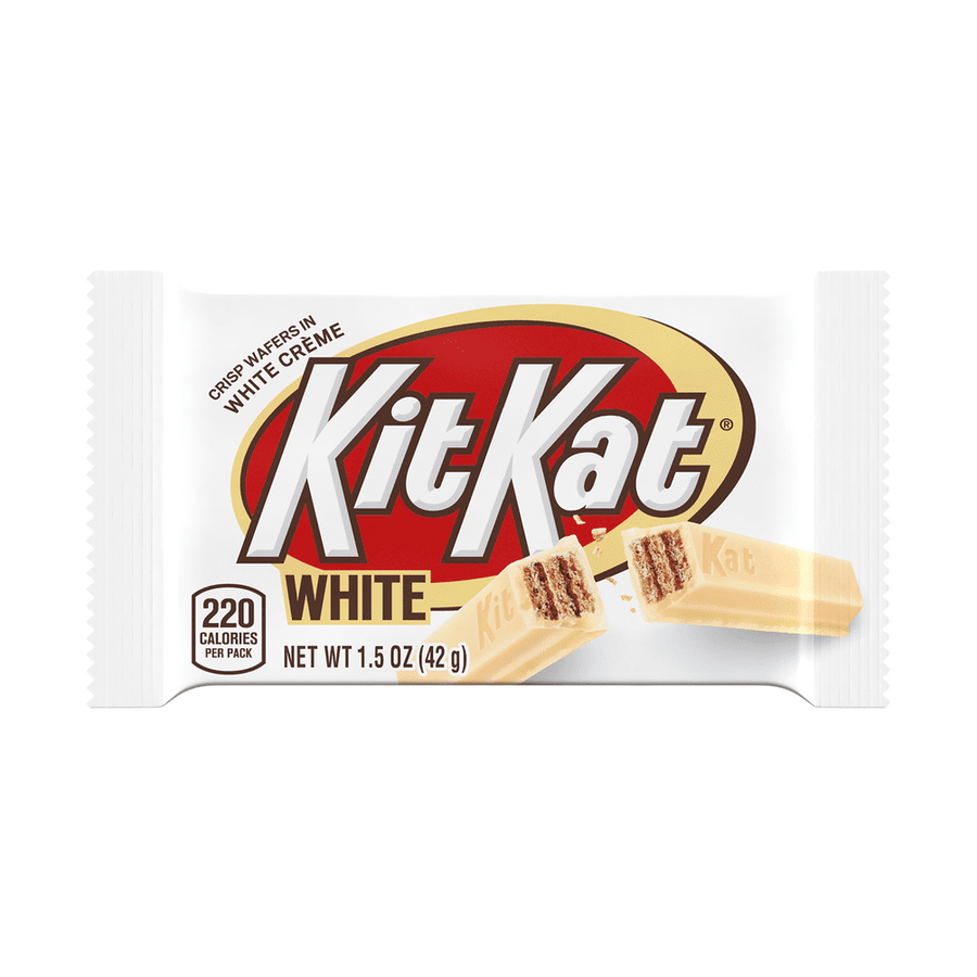 Kit Kat: Biscotti con diversi cioccolatini | Il mio negozio americano