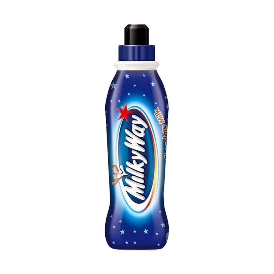 Milky Way, il mitico cioccolato bianco! | Il mio negozio americano
