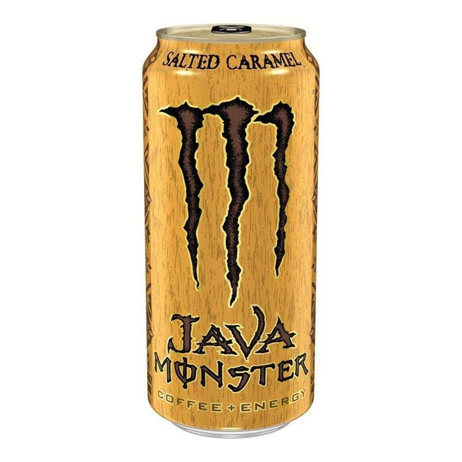 Monster, Monster Energy: mostruosamente delizioso | Il mio negozio ...