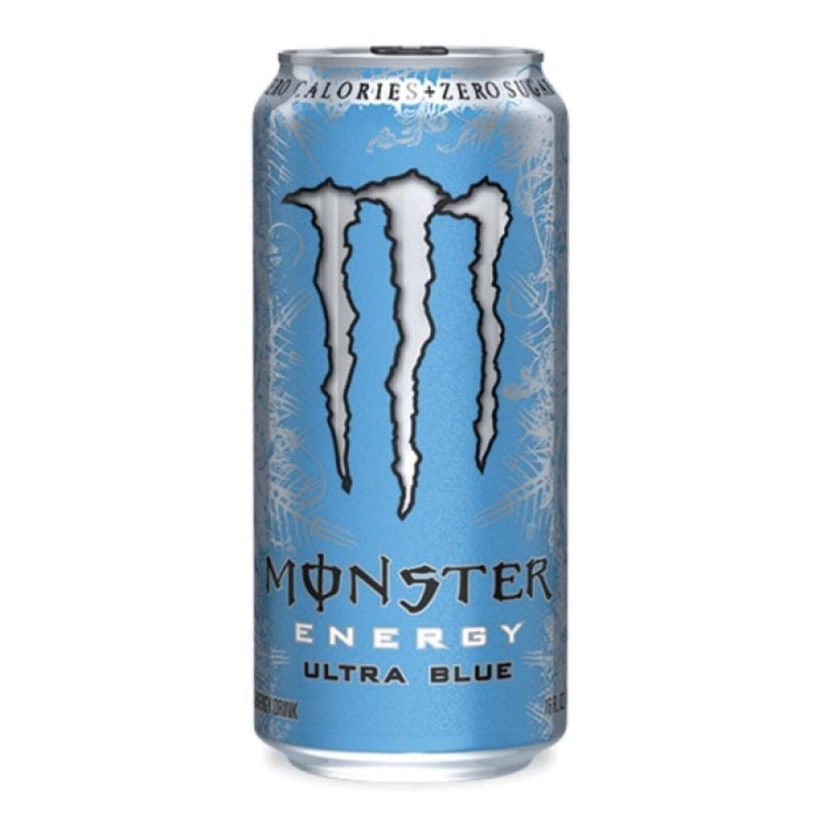 Monster, Monster Energy: mostruosamente delizioso | Il mio negozio ...