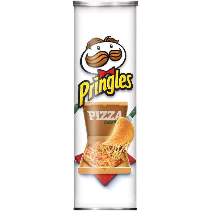 Patatine American Pringles: Sapori Incredibili | Il mio negozio americano