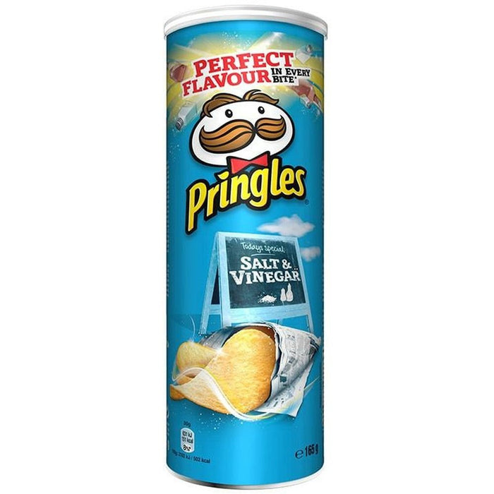 Patatine American Pringles: Sapori Incredibili | Il mio negozio americano