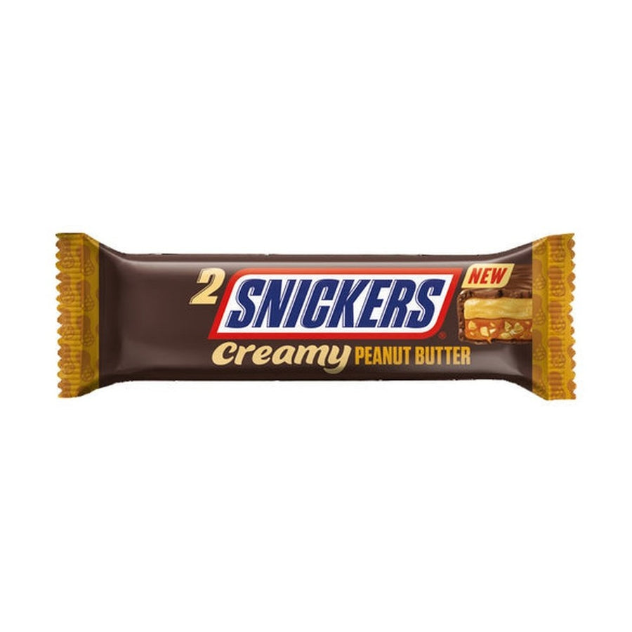 Snickers - Originale, Mandorla, Fondente, Big Bar e Tutti i Gusti Rari